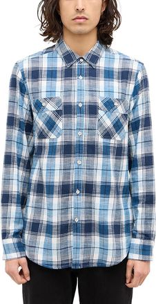 Mustang Jeans Style Eastbridge 2411_ Multicheck_2 12552