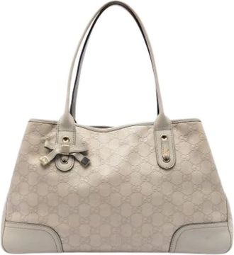 Gucci Damen, Pre-Owned, Beige, ONE SIZEGr&ouml;&szlig;e