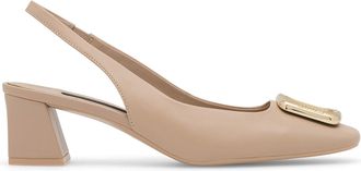 Gino Rossi Pumps GINO ROSSI ALAYA-SL2275-1A Beige