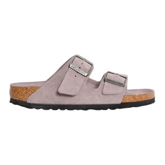 Birkenstock Damen, Schuhe, Lila, 37 EUGr&ouml;&szlig;e