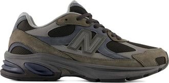 New Balance Homme, Sport, Multicolore, Taille: 43 EU Baskets New Balance