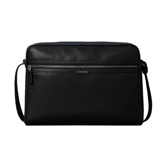 Calvin Klein Herren, Taschen, Schwarzk, ONE SIZEGr&ouml;&szlig;e