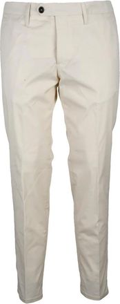 Michael Coal Homme, Pantalons, Beige, Taille: W34 Tk America Capri