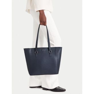Aldo Handtasche Aldo Manerelden 14091118 Dunkelblau