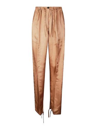 Dries Van Noten Short - Taupe