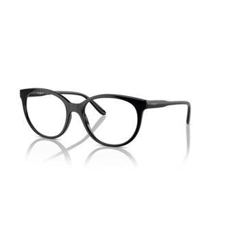 Vogue Eyewear Vogue, unisex, Accessoires, Noir, Taille: 53 MM VO 5552 Pantos Frame
