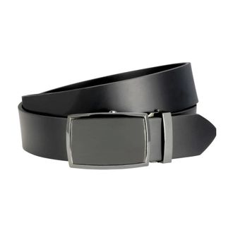 Lindenmann Herren, Accessories, Schwarzk, 105 CMGr&ouml;&szlig;e