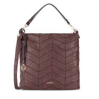 Lasocki Handtasche Lasocki LSK-K-020-06 Braun