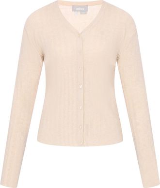 Usha Strickjacke Casual