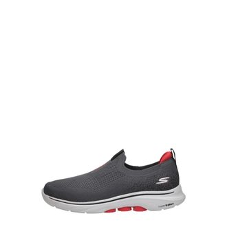Skechers Herren, Schuhe, Grau, 41 EUGr&ouml;&szlig;e