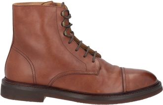 Brunello Cucinelli SCHUHE - Stiefeletten auf YOOX.COM