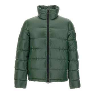 Peuterey Homme, Vestes, Vert, Taille: XL Keke LKS