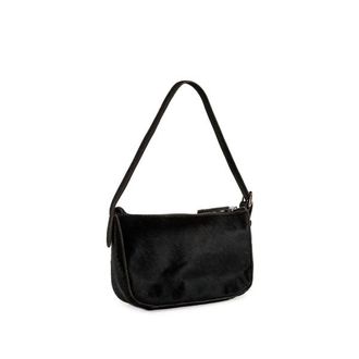 Topshop Sac épaule en cuir