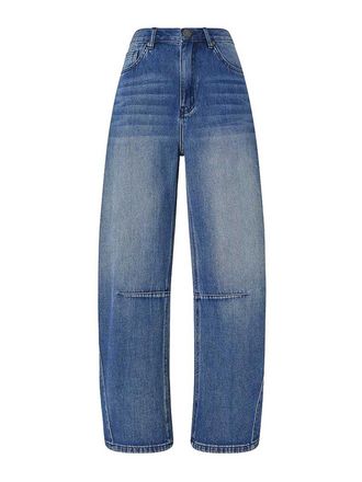 Pinko Jean Droit - Denim