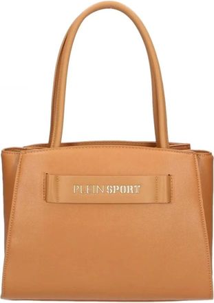 Plein Sport Damen, Taschen, Braun, ONE SIZEGr&ouml;&szlig;e