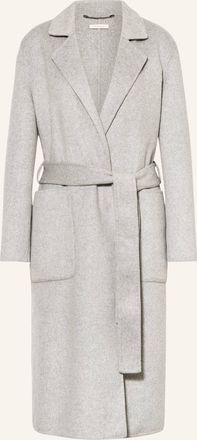 Lilienfels Lilienfels Mantel grau