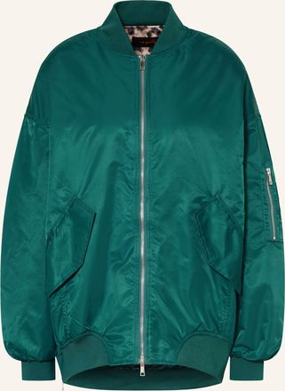 Miss Goodlife Miss Goodlife Blouson gruen