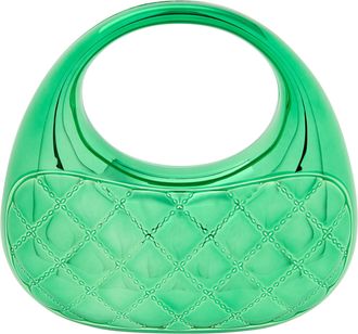 Mymo Handtasche Handtasche Frauen Gr&uuml;n