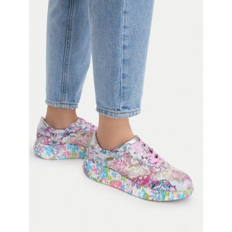 Laura Vita Sneakers Laura Vita Nikito 52 Bunt