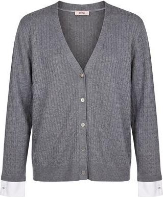Oltre MAILLE - Cardigans sur YOOX.COM