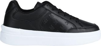 Tommy Hilfiger SCHUHE - Sneakers auf YOOX.COM