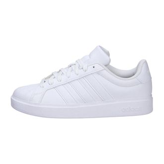 adidas Femme, Sport, Blanc, Taille: 37 1/2 EU Streettalk