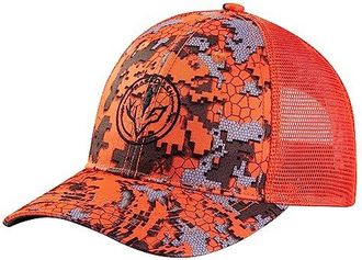 Bassdash Altimate Fishing Hat Mesh Back pour Hommes et Femmes Casquette de Camionneur de Baseball réglable