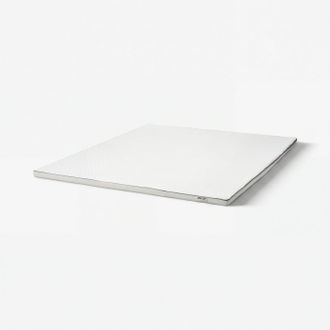 IKEA N&Auml;STABERG Matratzenauflage