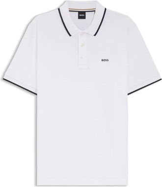 HUGO BOSS Herren, Oberteile, Wei&szlig;, 3XLGr&ouml;&szlig;e