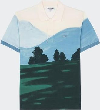 Lacoste Polo - Taille 2