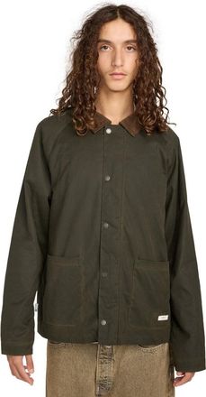 Element Orchard Waxed