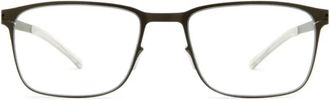 Mykita unisex, Accessoires, Vert, Taille: 52 MM Lunettes de vue 335 OPT