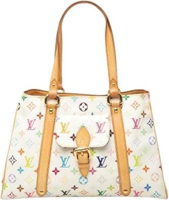 Louis Vuitton Damen, Pre-Owned, Wei&szlig;, ONE SIZEGr&ouml;&szlig;e