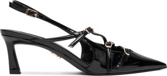 Steve Madden Sandalen Steve Madden Liana SM11003386 Schwarz