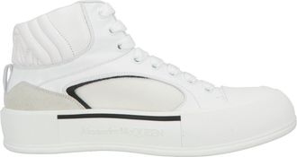 Alexander McQueen SCHUHE - Sneakers auf YOOX.COM