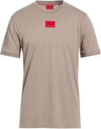 HUGO BOSS TOPS - T-shirts sur YOOX.COM