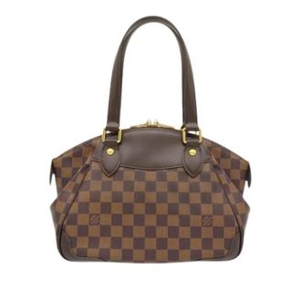 Louis Vuitton Pre-owned Verona PM - - Pre-owned - Damen - Braun - ONE SIZE