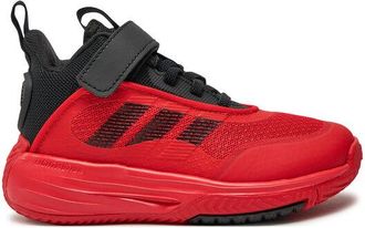 adidas Basketballschuhe Ownthegame 3.0 IF4594 Rot