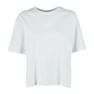 Max Mara Body Top Multid - - Tops - Damen - Wei&szlig; - XL