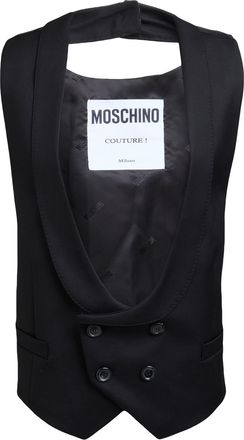 Moschino ANZ&Uuml;GE und CO-ORDS - Couture-Westen auf YOOX.COM