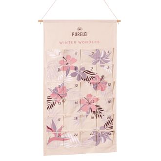 Purelei DIY Adventskalender Fill by Yourself