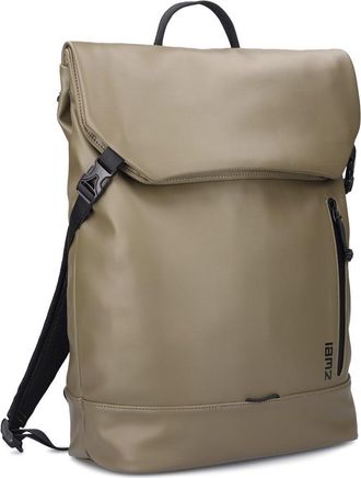 zwei Unisex Rucksack CARGO CAR350 Laptop-Rucksack wasserfest 14/18 Liter (olive)
