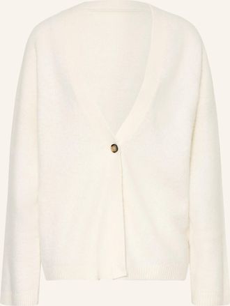 Arket Arket Strickjacke Baraka weiss