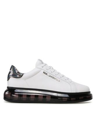 Karl Lagerfeld Sneakers KL52625 Wei&szlig;
