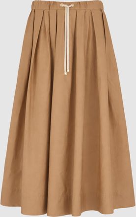 Max Mara Jupe Pineta Deserto