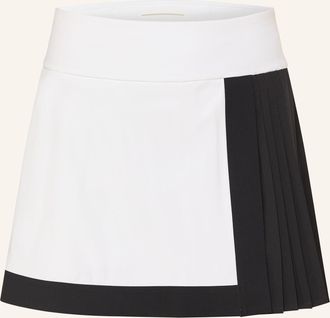 Goldbergh Goldbergh Tennisrock Axelle weiss