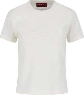 Gucci Logo T-Shirt