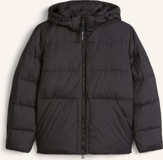 Marc O'Polo Marc Opolo Daunenjacke schwarz