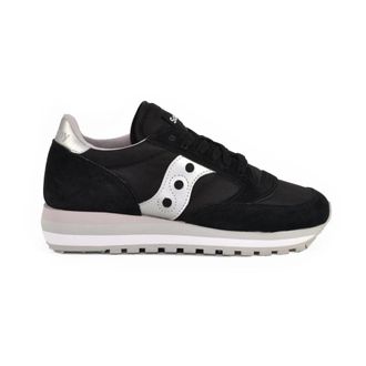Saucony Jazz Triple Baskets - Femme - Chaussures - Noir - Taille: 42 EU