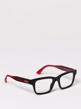 Gucci Lunettes De Vue GUCCI Homme couleur Noir 1